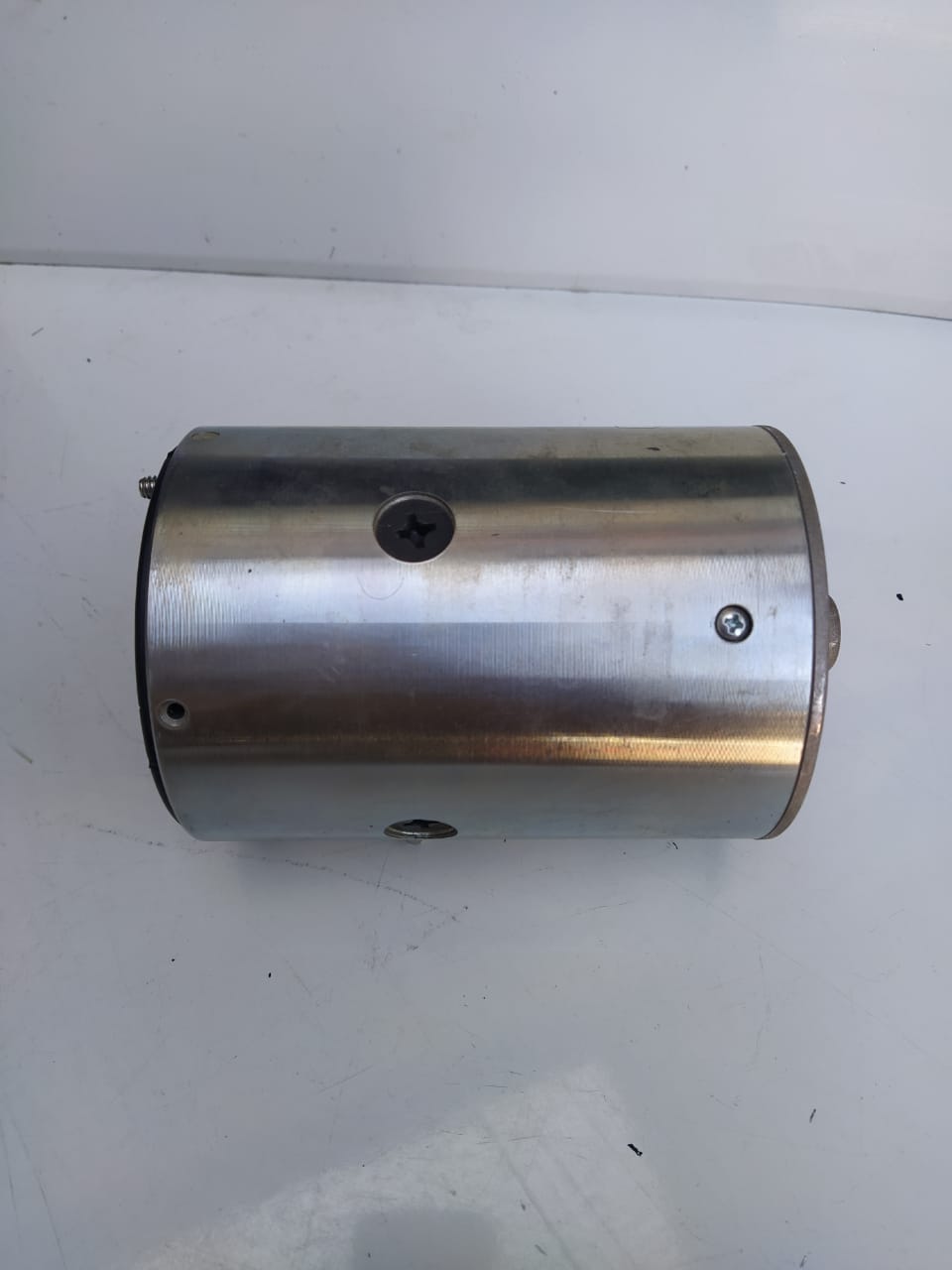 290190 MOTOR, CORRIENTE DIRECTA, 24VOLTS, 4.5", 2 TERMINALES ...